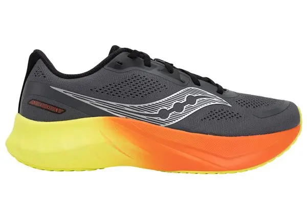 Saucony Tide Athletic Sneakers