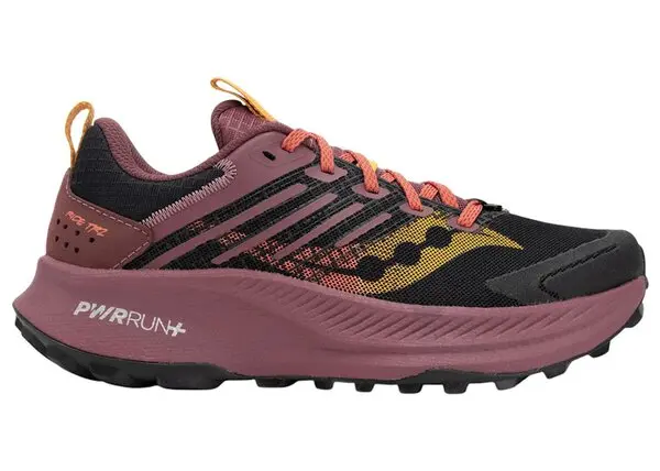 Saucony Ride Trail 2