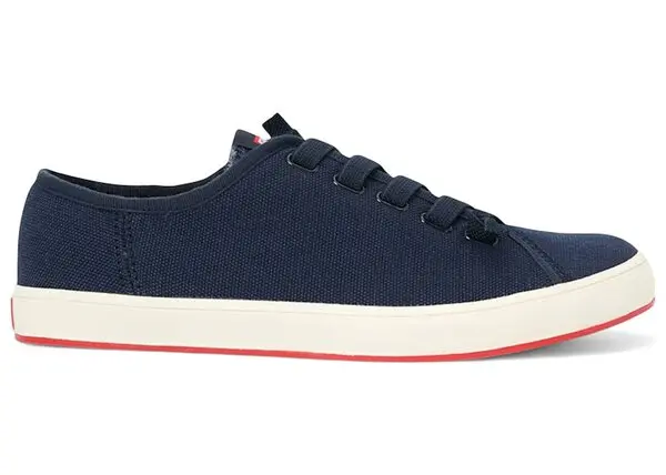 Camper Peu Rambla Ii - Blue