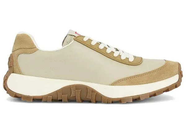 Camper Drift Trail Sneaker - Beige
