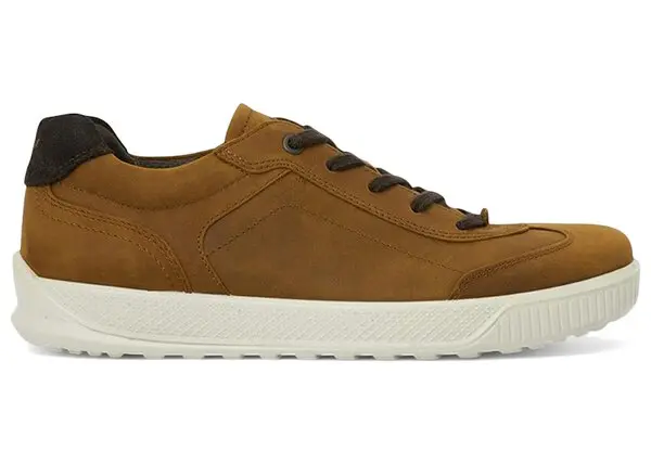 Ecco Byway Nubuck - Brown