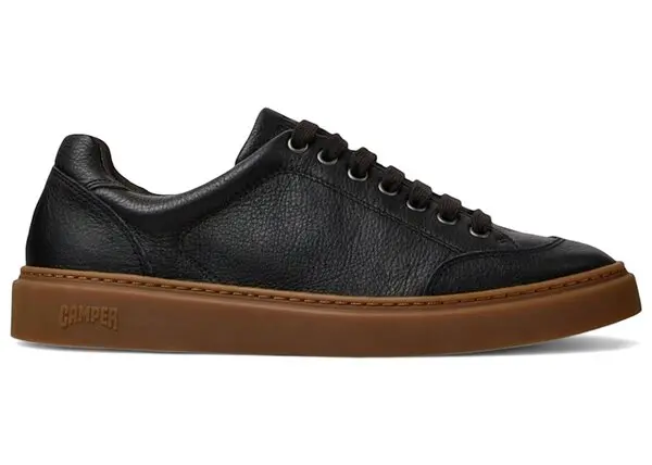 Camper Runner Twentyfive Gum - Black