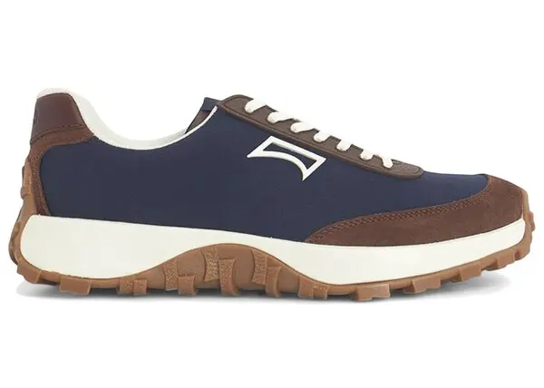 Camper Drift Trail Sneakers - Blue