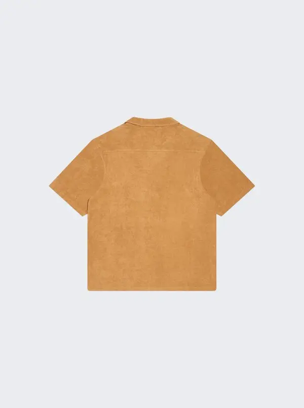 GALLERY DEPT. French Parker Shirt - Tan