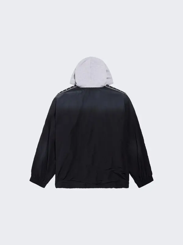 Balenciaga Oversize Tracksuit Jacket