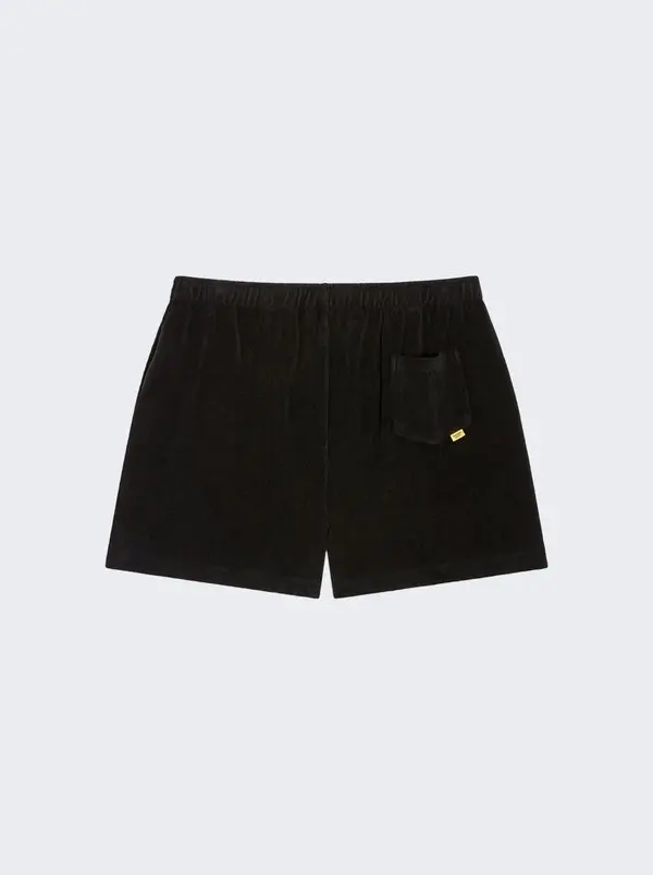 GALLERY DEPT. French Zuma Shorts - Black