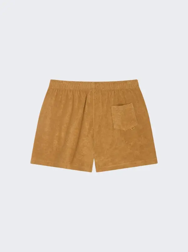 GALLERY DEPT. French Zuma Shorts - Tan