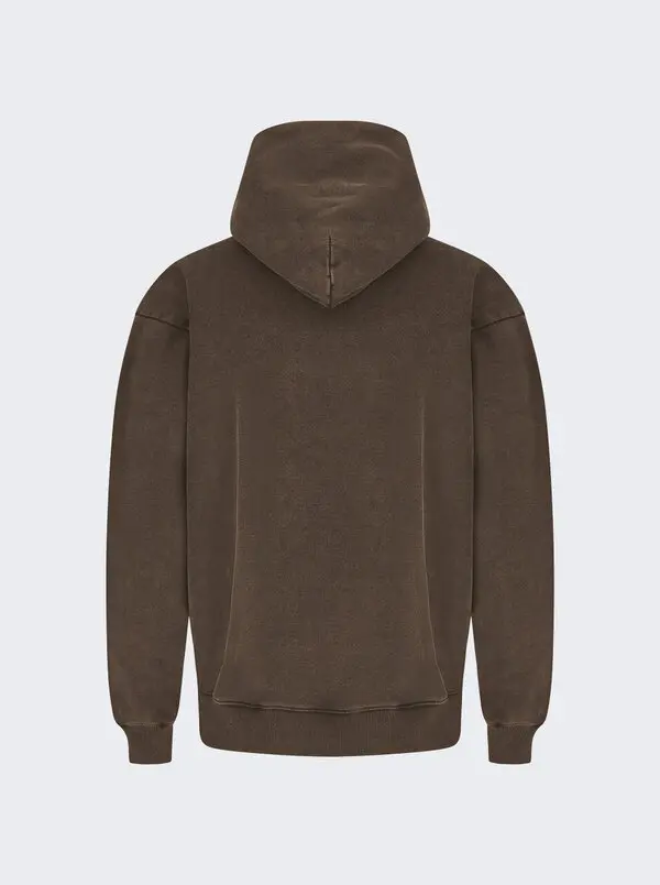 Martine Rose Classic Hoodie Washed