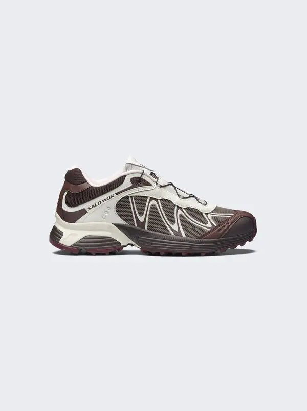 SALOMON Xt-whisper Sneakers - Brown