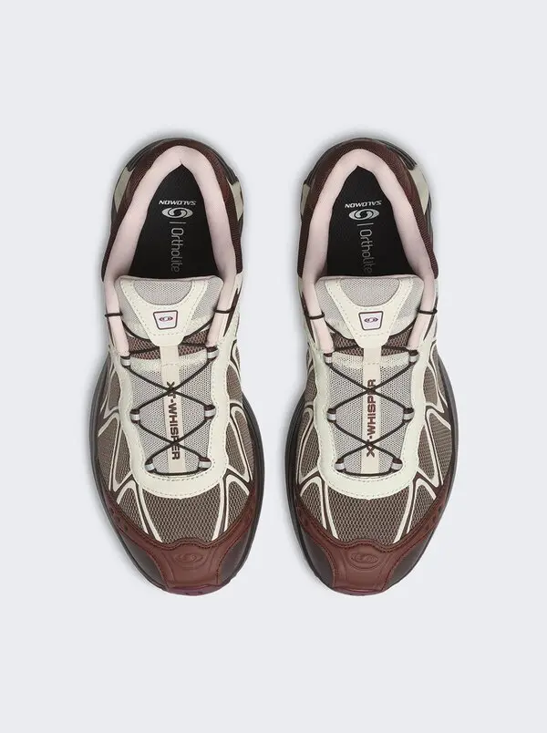 SALOMON Xt-whisper Sneakers - Brown