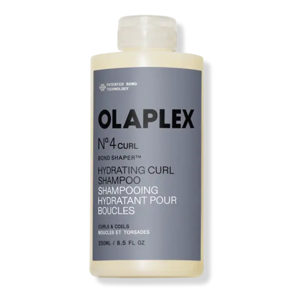 OLAPLEX N°4curl Bond Shaper Hydrating Curl Shampoo - One-color