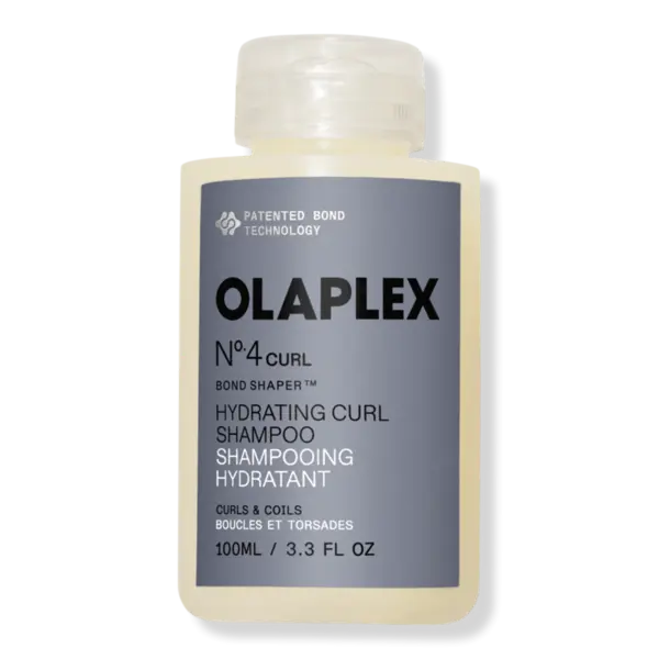 OLAPLEX N°4curl Bond Shaper Hydrating Curl Shampoo - One-color