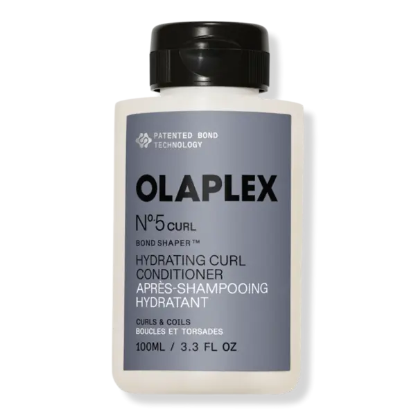 OLAPLEX N°5curl Bond Shaper Hydrating Curl Conditioner