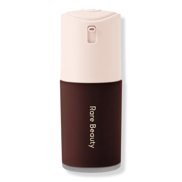 RARE BEAUTY True To Myself Natural Matte Longwear Foundation - 48 Deep Cool