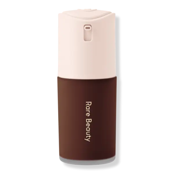 RARE BEAUTY True To Myself Natural Matte Longwear Foundation - 47 Deep Neutral