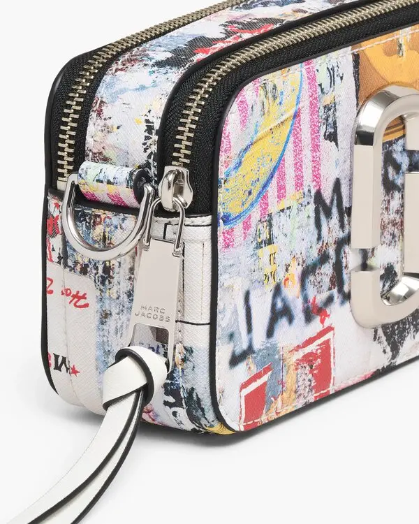 Marc Jacobs The Pop Americana Snapshot