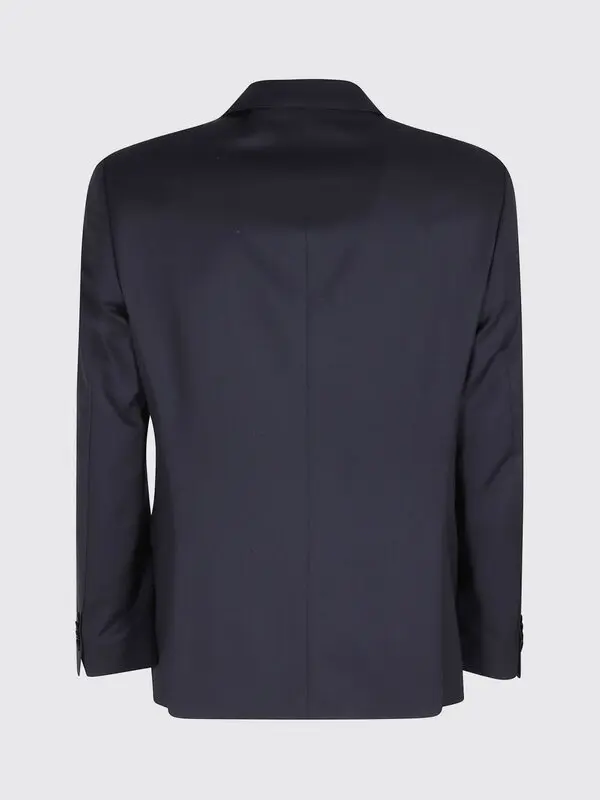 BOSS Tailored Blazer - Blue