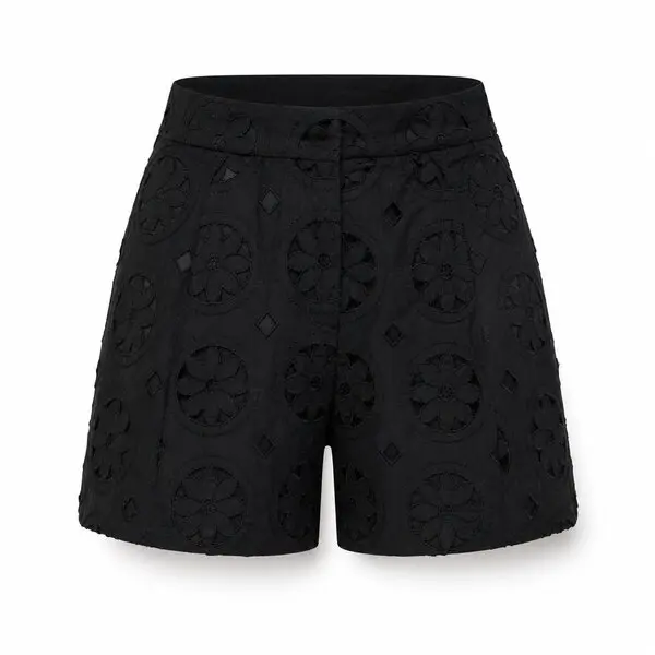 MARIELĒ Adelaide Sangallo Shorts