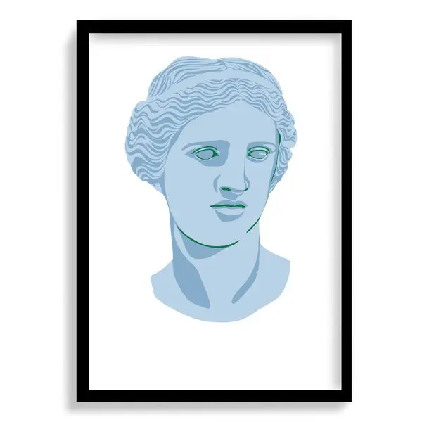 ABSURDE The Venus Print