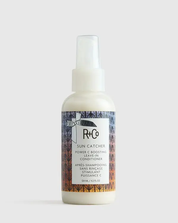 Quince R+co Sun Catcher Power C-boosting Leave In Conditioner, Haircare - One-color