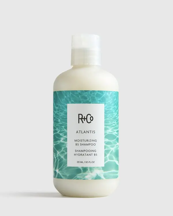 Quince R+co Atlantis Moisturizing Shampoo 8.5oz, Haircare - One-color