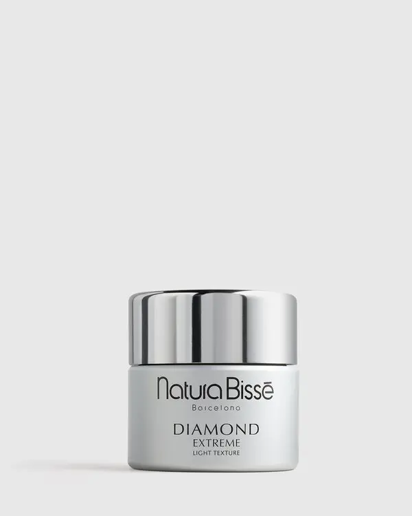 Quince Natura Bissé Diamond Extreme Light Texture Creme, Skincare - One-color