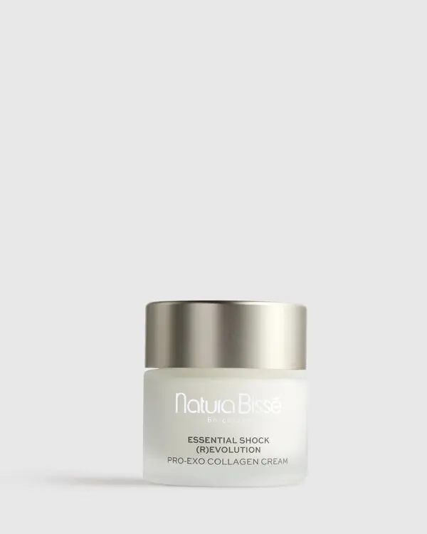 Quince Natura Bissé Natua Bissé Essential Shockevolution Po-exo Collagen Ceam 2.5oz, Skincae, Skincare - One-color