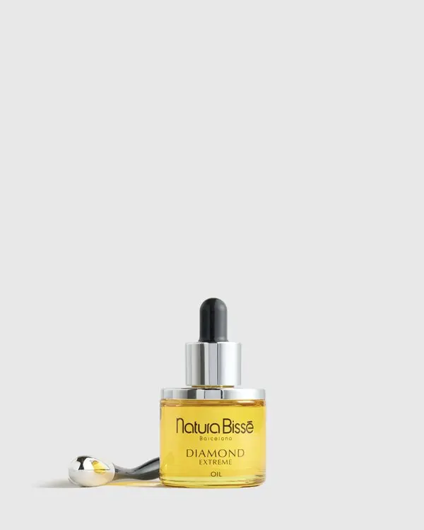 Quince Natura Bissé Diamond Extreme Oil, Skincare - One-color