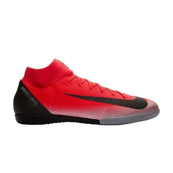 Nike Mercurial Superflyx 6 Academy Cr7 Ic Soccer Cleats
