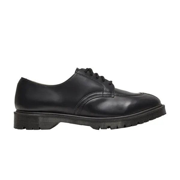 Dr. Martens Supreme X 2046 Derby Shoes - Black