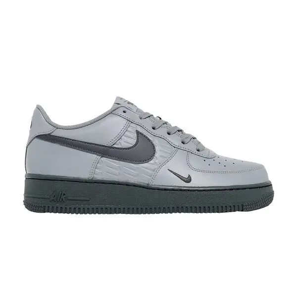 Nike Force 1 Gs Sneakers