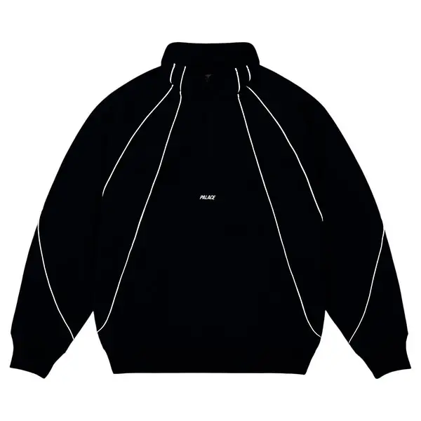 PALACE Reflecto 1/4 Zip
