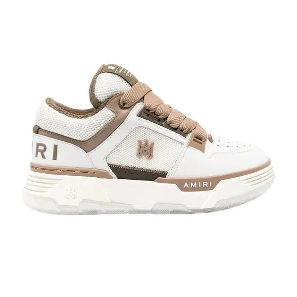 Amiri Ma-1 Sneakers - Brown