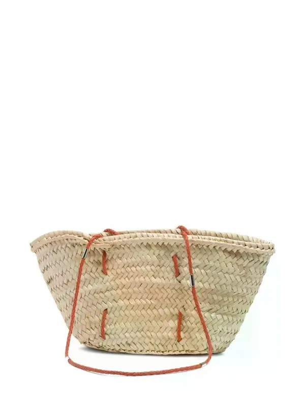 Bimba Y Lola Medium Braided-strap Shoulder Bag