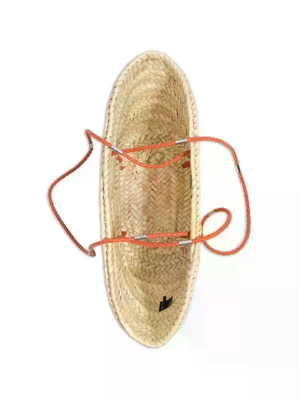 Bimba Y Lola Medium Braided-strap Shoulder Bag