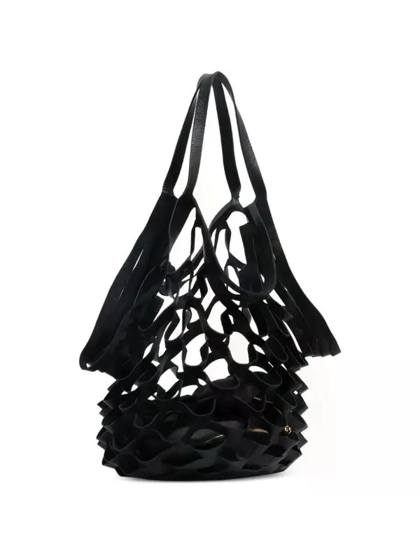 Bimba Y Lola Cala Shoulder Bag