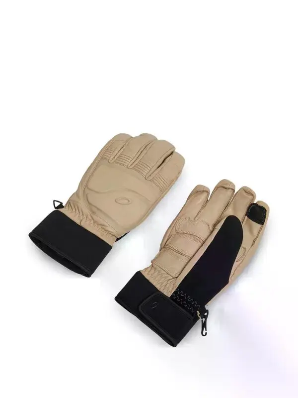 Oakley Peak Leather Gloves