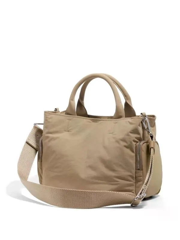 Bimba Y Lola Large Pocket Cross Body Bag