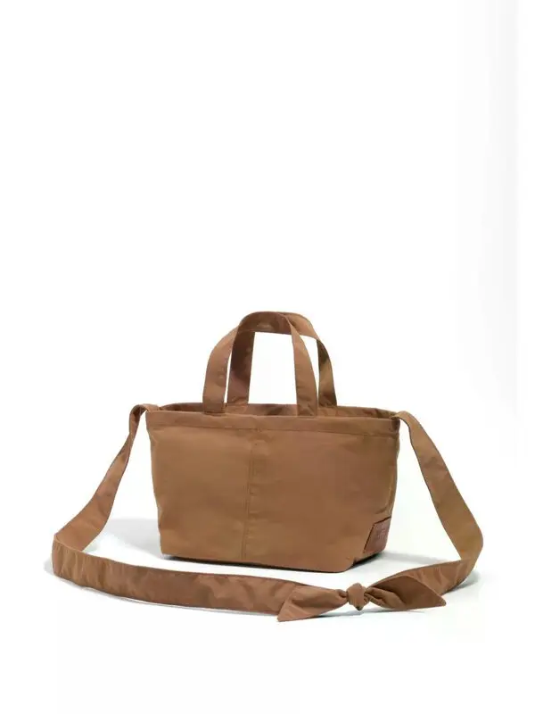 Bimba Y Lola Knot-detail Cross-body Bag