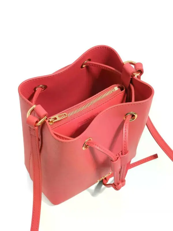 Bimba Y Lola Mini Bucket Bag