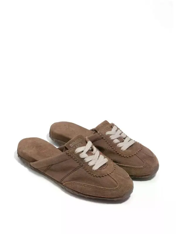 Bimba Y Lola Backless Sneakers