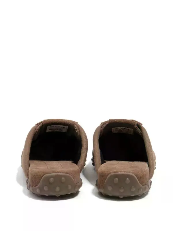 Bimba Y Lola Backless Sneakers