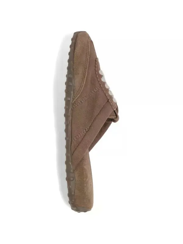 Bimba Y Lola Backless Sneakers