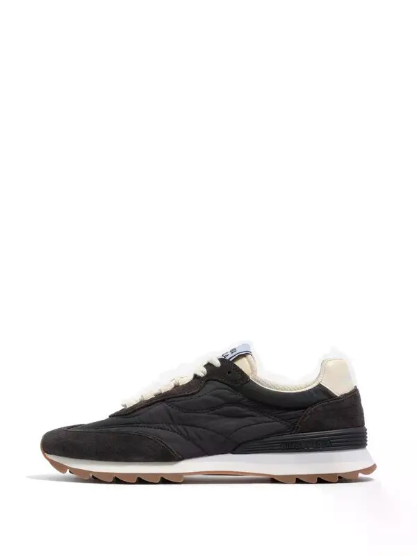 Bimba Y Lola Panelled Sneakers