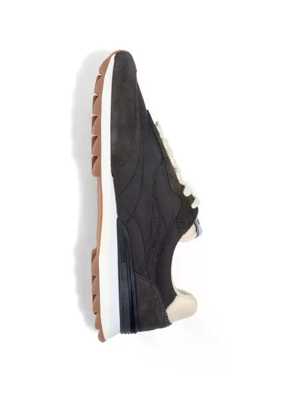 Bimba Y Lola Panelled Sneakers