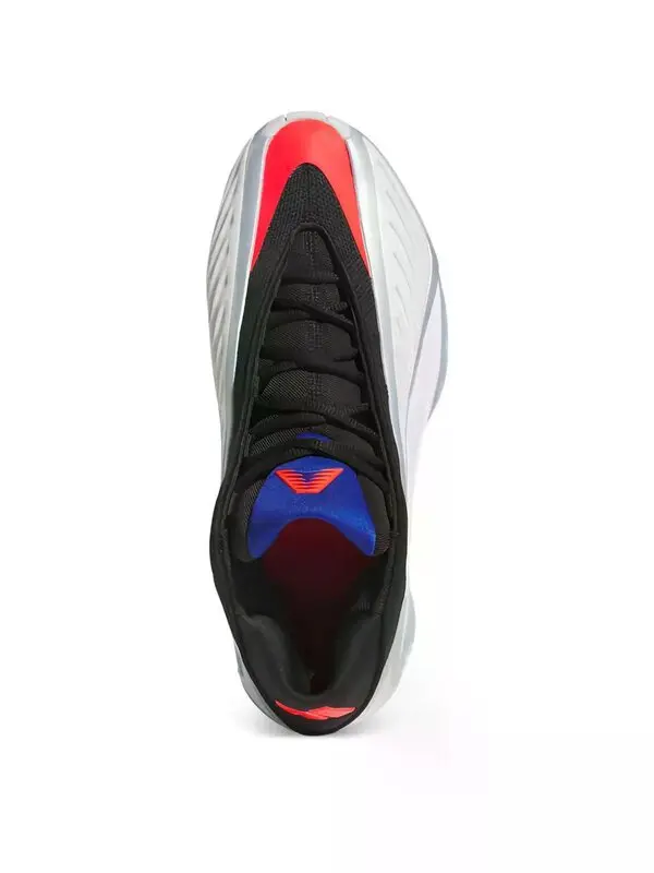 Adidas Anthony Edwards Sneakers - White