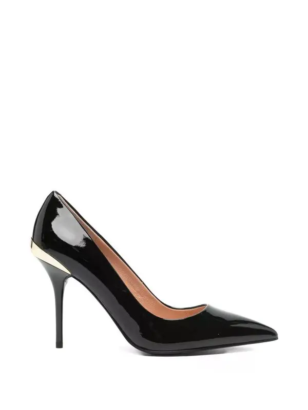 Moschino Pointed-toe Pumps