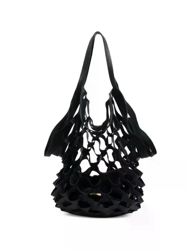 Bimba Y Lola Cala Shoulder Bag