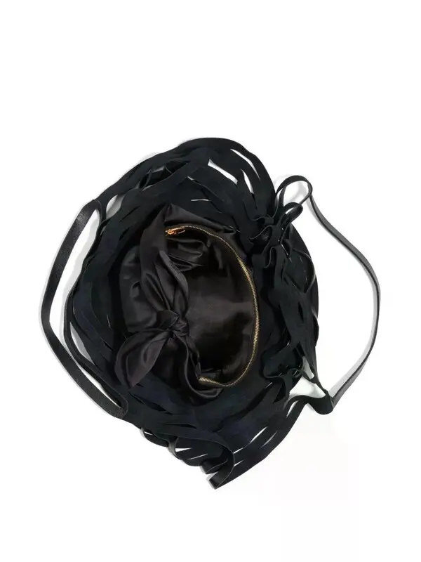 Bimba Y Lola Cala Shoulder Bag