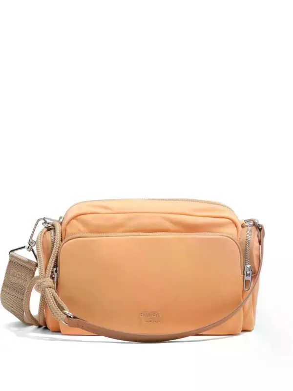 Bimba Y Lola Medium Pocket Shoulder Bag